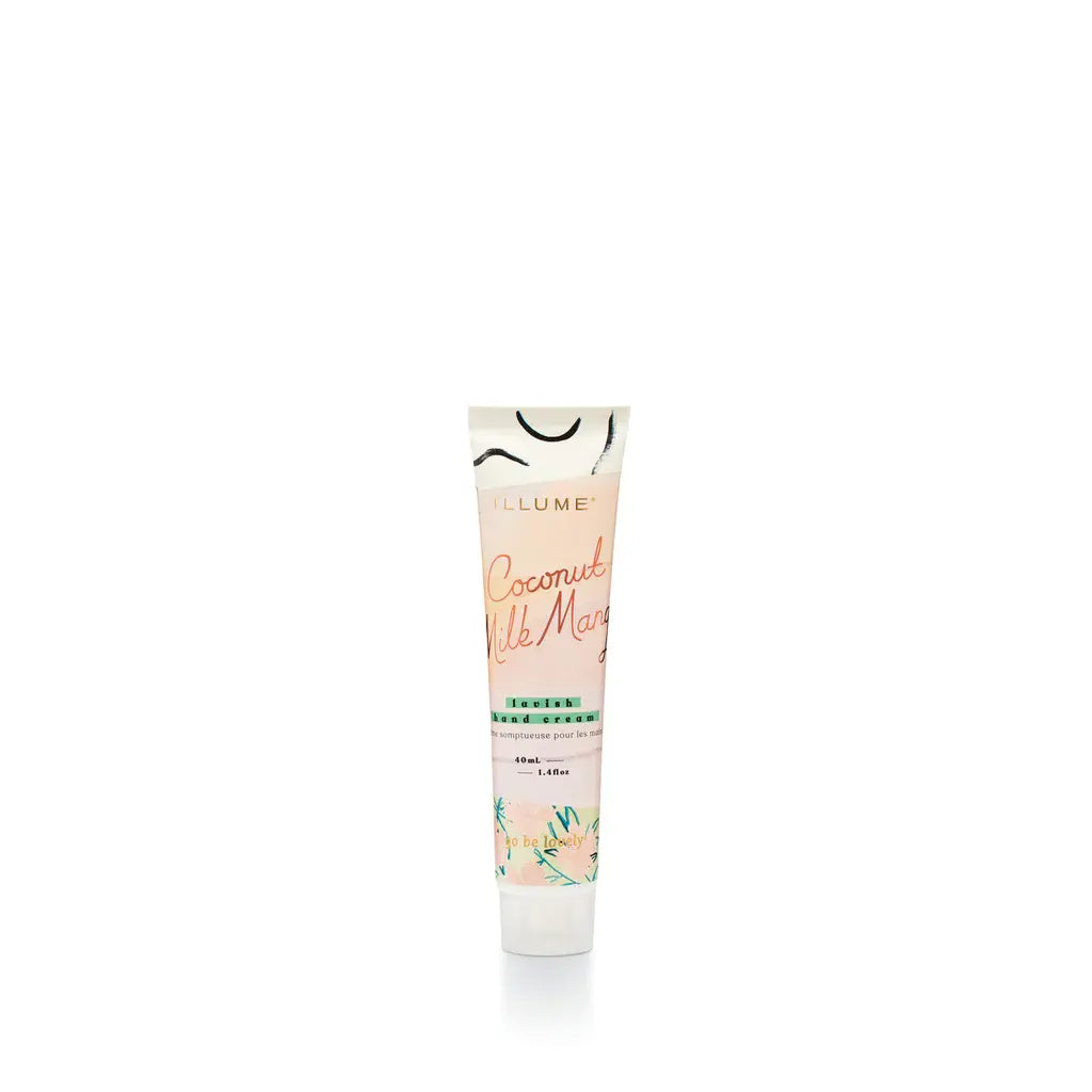 Fragrance Hand Cream | Coconut Milk Mango Demi 1.4oz – Southern Avenue ...