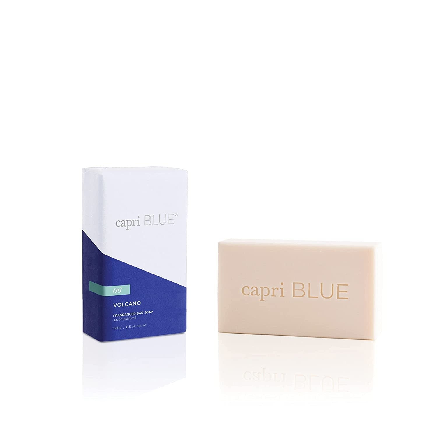 CapriBlue Volcano Bar Soap – Southern Avenue Company